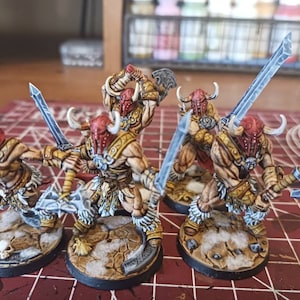 Specter King Undead Ghost Forgotten Maze 28mm - Etsy