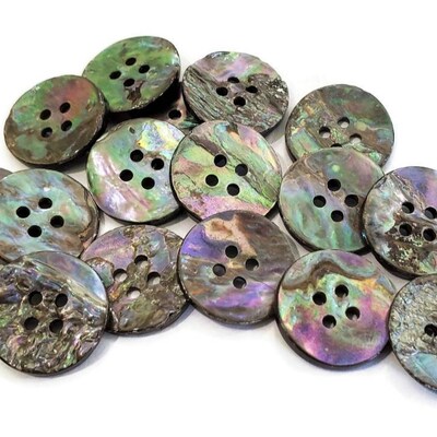 Tiny Vintage Baby Buttons, Color and Quantity Choices, Small Sewing ...