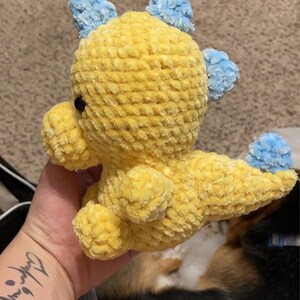 CROCHET PATTERN in English Xander the Lovely Winter Bear - Etsy