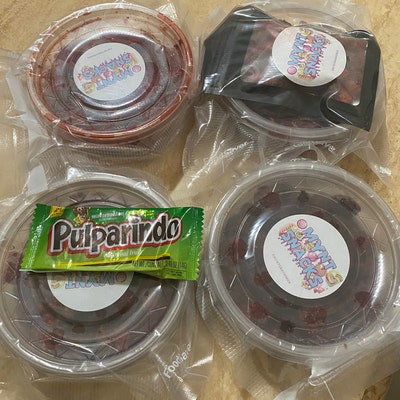8oz Tamarindo original Chamoy Rim Paste - Etsy