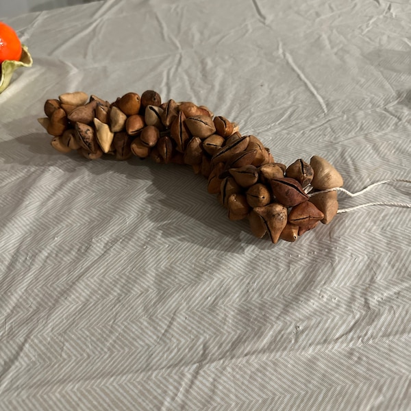 Rattle Ayacaxtli Ayoyotl Native Mexica - Etsy