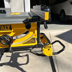 Perfect Fit Miter Bars / Runners for Craftsman CMXETAX69434502 / 137 ...