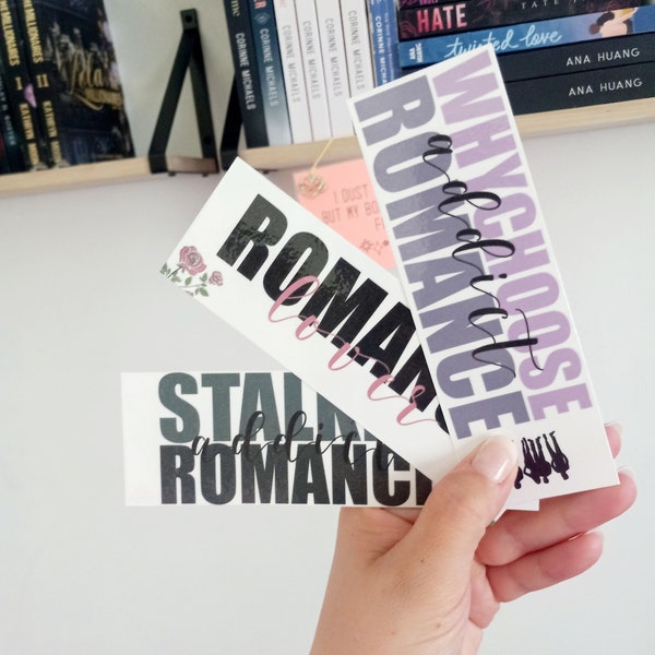 Annotation Key Bookmark / Book Annotating Supplies / Annotation Guide ...