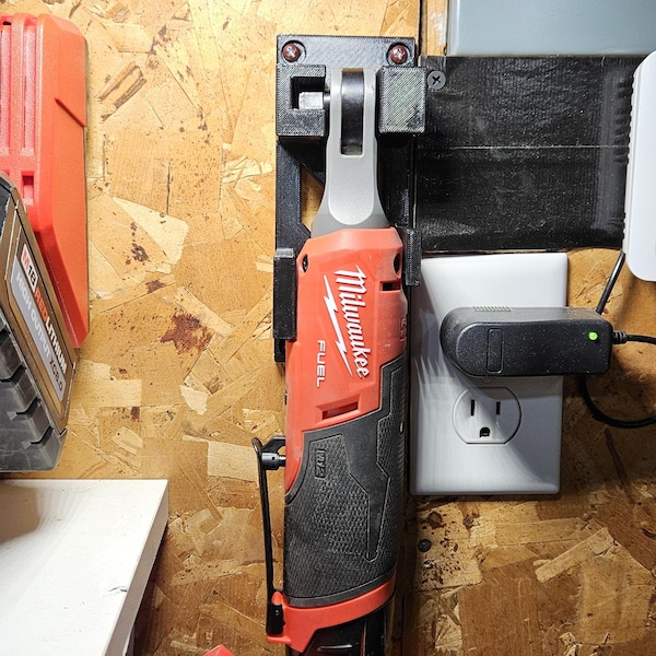 Drill Impact Hanger *2 Pack* - Etsy