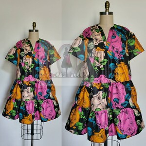 Simplicity Lizzie Mcguire Pattern 4104 TOP SKIRT CROPPED Pants Jacket ...