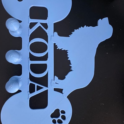 Angel Stitch Light Switch Surround Wall Decor - Etsy