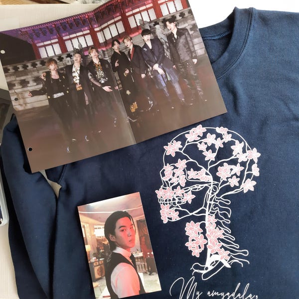 Mang Hope on the Street Vol 1 Sticker Vinyl Waterpoof | Jhope Hobi ...