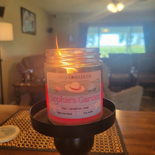 Lon Lon Milk Candle TLOZ Inspired Gaming Candle Hand Poured Vegan Wax ...