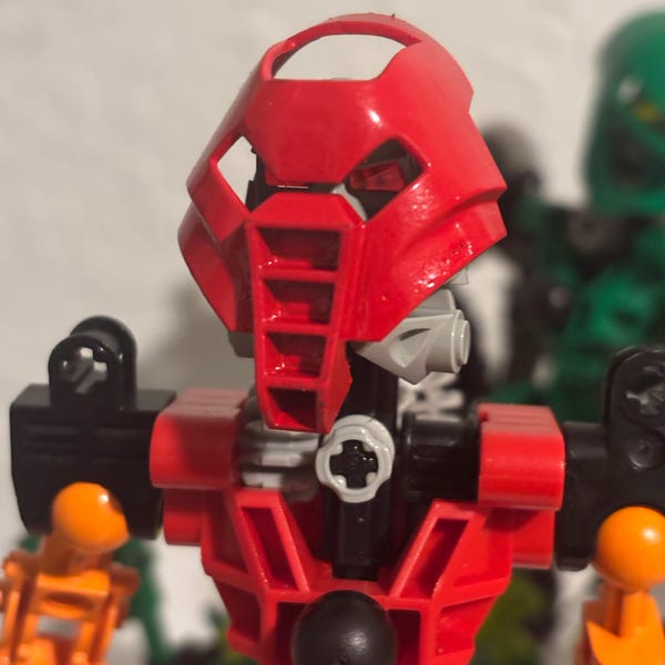 Adaptive Nuva Armor Set, Custom Chestpiece and and Shoulder Armor ...