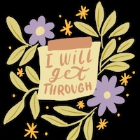 Periwinkle Rust Procreate Palette/procreate Color - Etsy Canada