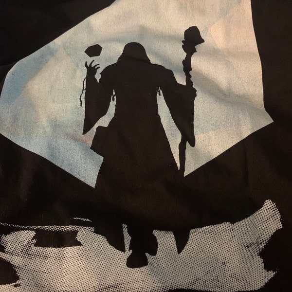 Legendary Wizard/mage Dnd Shirt | Dnd | Gifts for Dnd | Dungeon Master ...