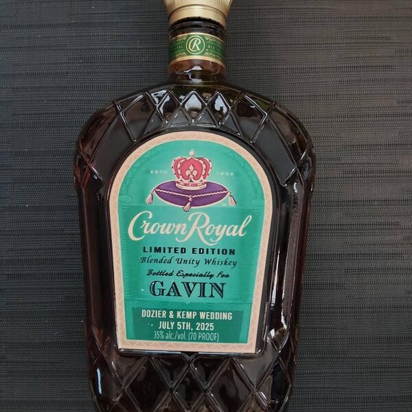 Personalized 19 Crimes Label Bottle | Custom 19 Crimes Wine Gift for ...