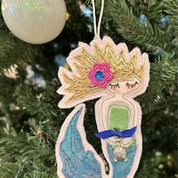 PDF Pattern Fabric Scraps Bird Pattern With Step-by-step Instructions ...