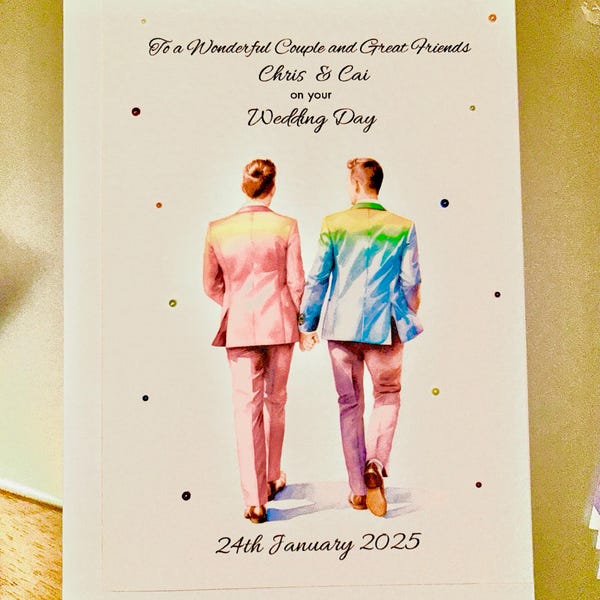 Personalised Thank You Card, Thank You Teacher Card, Cute Giraffe Thank ...