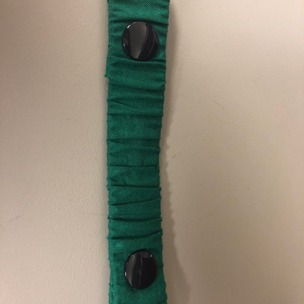 Snap Elastic Face Mask Ear Savers | Face Mask Extenders| Ear Relievers ...