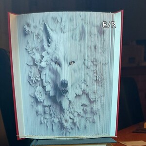 3D Nativity Scene Photo Edge Book - Etsy