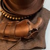 USA MADE Traditional Derringer Without Trigger Guard (not Bond Arms ...