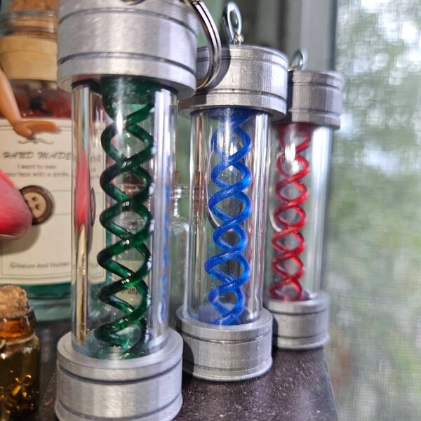 Star Trek Borg Cube Glow in the Dark Keychain - Etsy