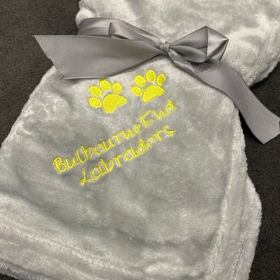 Children's Face Flannels / Kids Face Flannels / Personalised Flannels ...