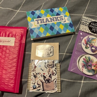 Funny Pickle Sticker Pack, Set of 12, Pickle Stickers, Pickle Gift for ...