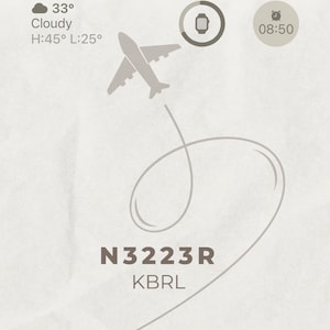 Custom First Solo Flight Student Pilot Digital Download Private Pilot ...