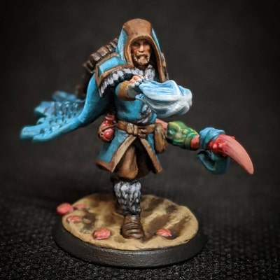 Commission Custom Tabletop Miniature Painting - Etsy