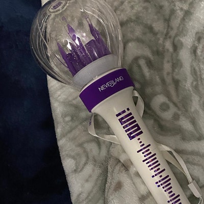 Kpop Spotify Code - Etsy