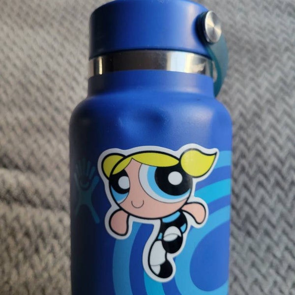 Rowdy Ruff Boys Laptop and Water Bottle Waterproof Sticker Pack - Etsy