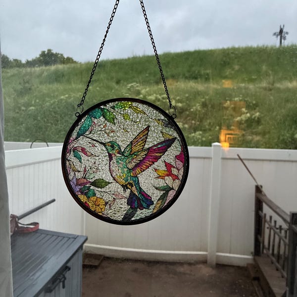 Butterfly Stained Glass, Insect Art Window Hangings, Fly Insect Monarch ...