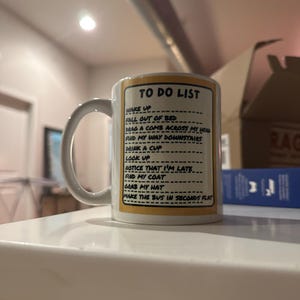 Oasis Coffee Mug / Song Lyrics Mug / Music Lyrics Mug / Musical Mug ...