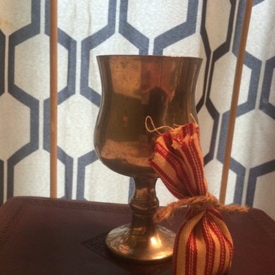 Antique Flow Blue Flat Rim Bowl - Etsy