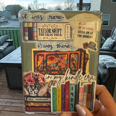 Princess Diaries Sticker Collection - Etsy