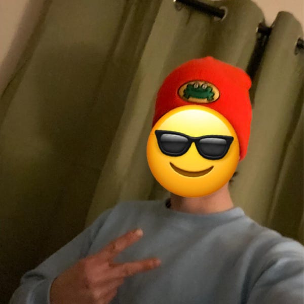 Parappa the Rapper Beanie - Etsy