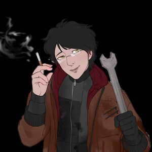 The Human Bestiary EBOOK Digital Comic Artbook Creepy - Etsy