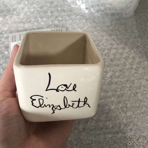 Teacher Gift / Class Photo Frame / Teacher Appreciation / Class Gift ...