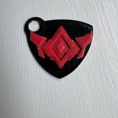 Gaming Keychain 3D Printed Gamer Items Keychain for Gamers, Car Soccer ...