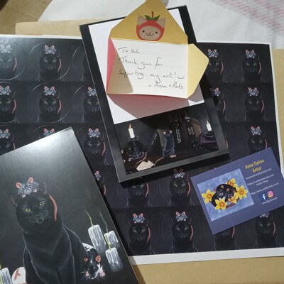 Library Rats Notepad Rats Notebook Gift Idea for Rat Lovers - Etsy