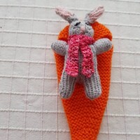 Children's Excavator/digger Motif Knitting Pattern, Sizes: 24 to 32 ...