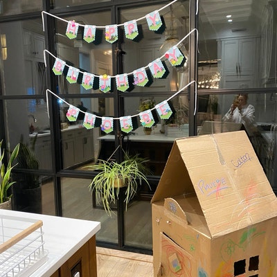 Roblox Adopt Me Pets Banner 3D - Etsy