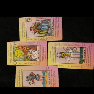 Sheild of Protection Spell - Etsy