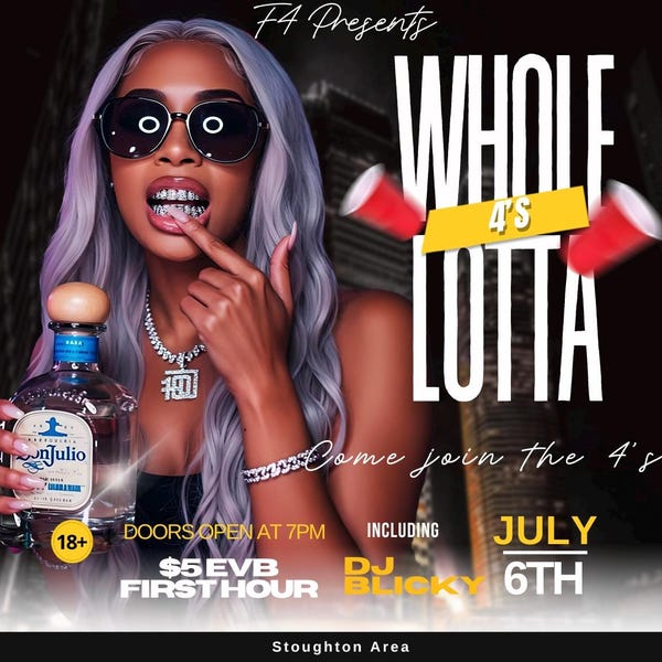 Gervonta Davis Vs Lamont Roach Flyer, Edit on Cava and Photoshop Fight ...