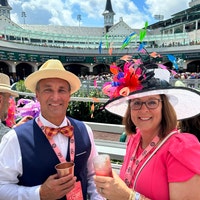 M509 (hat Base + 2 Extra Ribbons) Kentucky Derby Hat Base, Church Hat ...