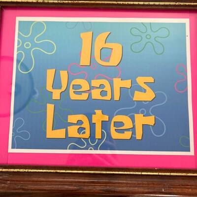 Patrick Star Flowers SVG/PDF/PNG Adorable Character in Bloom Instant ...