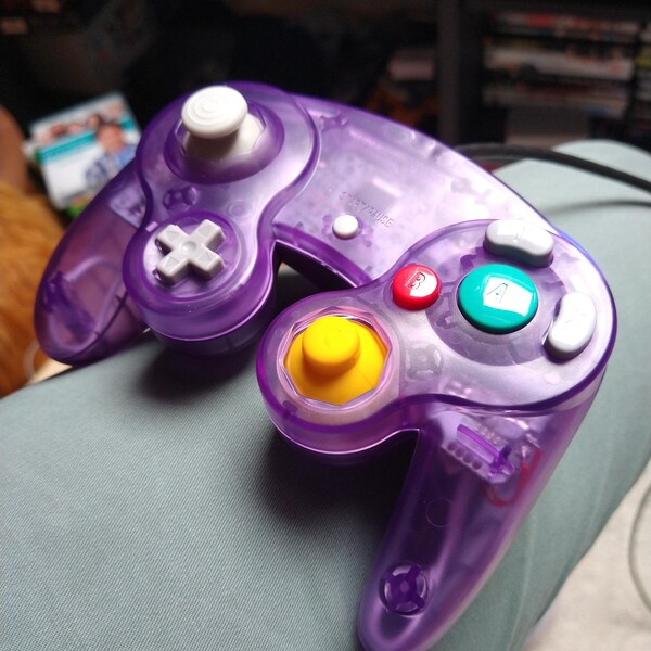 Super Smash Bros 64 Logo Custom Nintendo 64 Jewel, Badge, Faceplate - Etsy