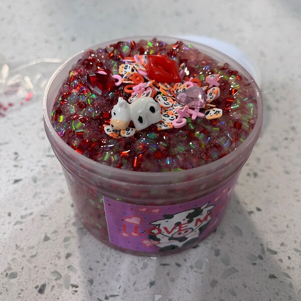 Slime Cooking Kit Margherita Pizza Slime Kit DIY Clay Slime Slime Shop ...