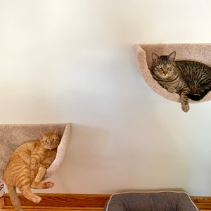 A-frame Cat Scratch Post/scratching Post/cat - Etsy