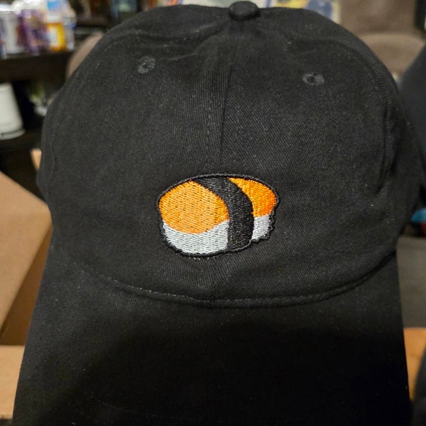 YES CHEF Hat – Embroidered Foodie Design | Perfect for Culinary ...