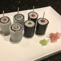 Sushi Rolls Candle Making Kit Candle Making Supplies Candle Kit Candle ...