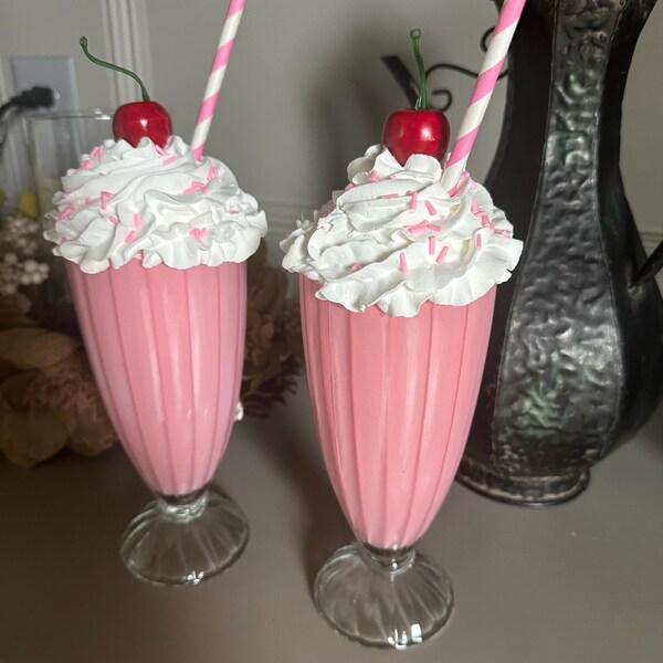 Fake Cheesecake Slice, Fake Cake Slice, Fake Dessert, Home Staging ...