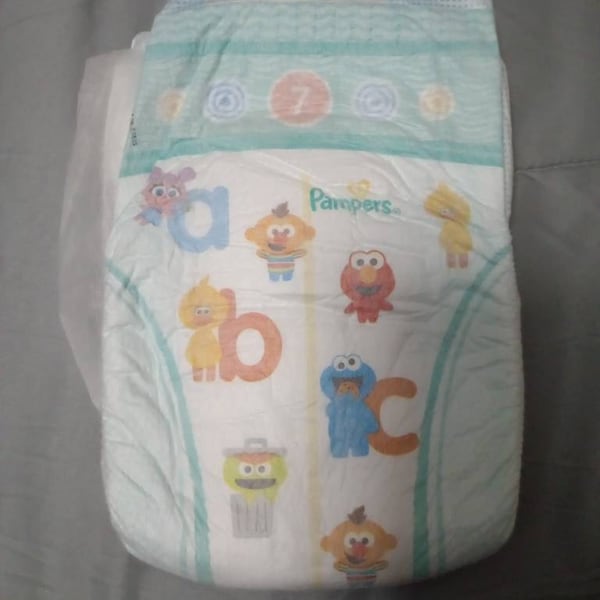 ABDL Vintage Logo Diaper Stickers - Etsy